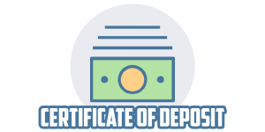 What is a CD (Certificate of Deposit) - Finsurlog