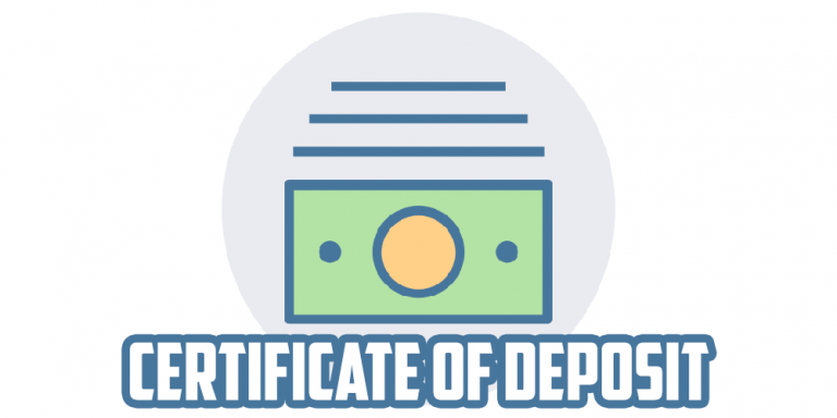 What is a CD (Certificate of Deposit) - Finsurlog