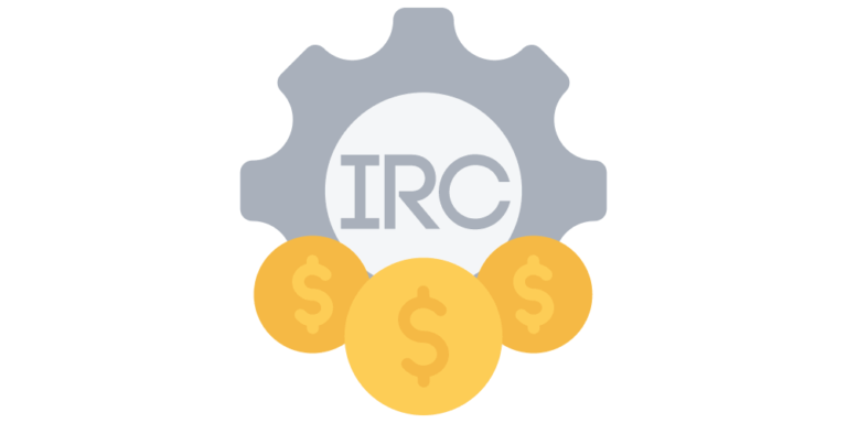 What Is IRC (Internal Revenue Code)? - Finsurlog