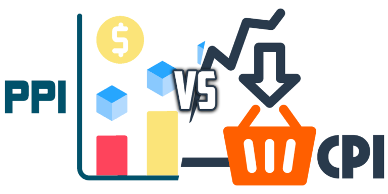 CPI vs. PPI - What’s the Difference? - Finsurlog
