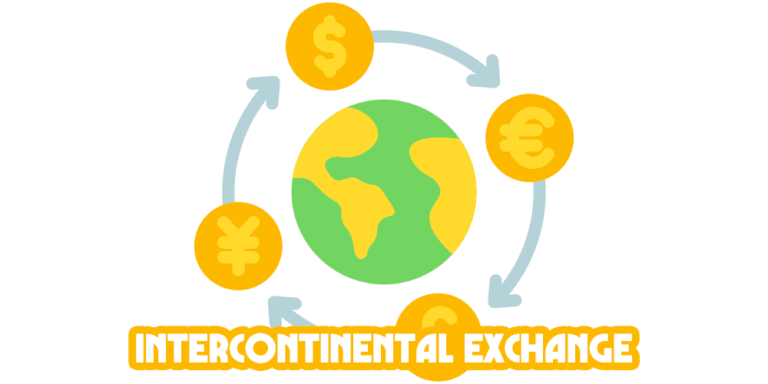 What is Intercontinental Exchange (ICE)? - Finsurlog