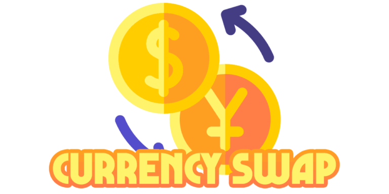 What is Currency Swap? - Finsurlog