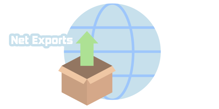What is Net Exports? - Finsurlog