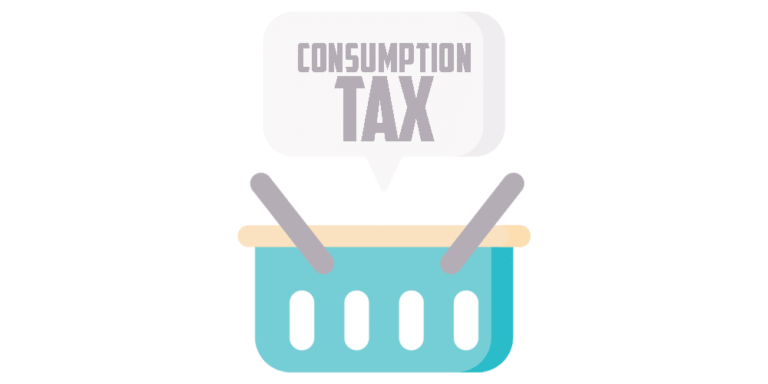 What is Consumption Tax? - Finsurlog