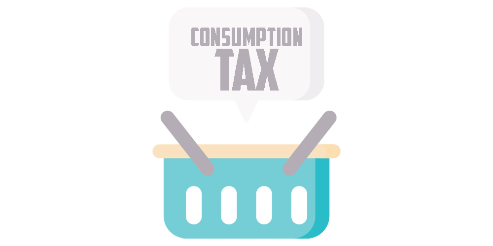 What is Consumption Tax? - Finsurlog